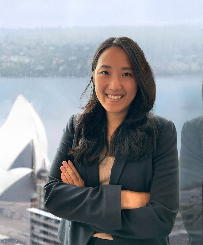Hannah Syu | Planum Partners